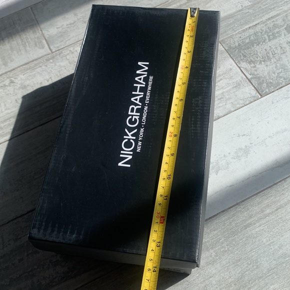 Nick Graham | Party Supplies | Nick Graham New York London Everywhere ...